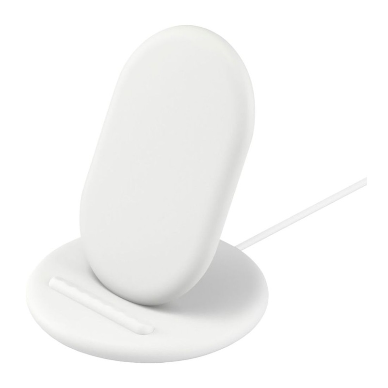 Buy Google Pixel Stand Wireless Charger GA00507-AU - MyDeal
