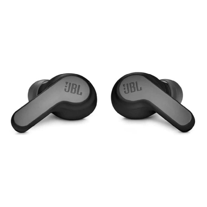 Buy JBL Wave 200 True Wireless In-Ear Headphones - Black - MyDeal