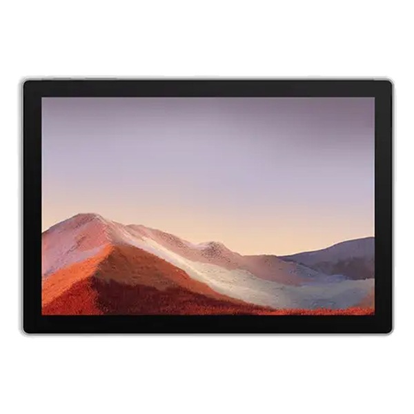 Buy Microsoft Surface Pro 7 (i5, 12.3", 8GB/256GB) - Platinum - MyDeal ...