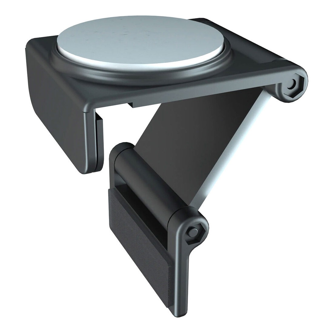 Buy OBSBOT Magnetic Mount for Tiny 4K and Tiny - Black - MyDeal Australia