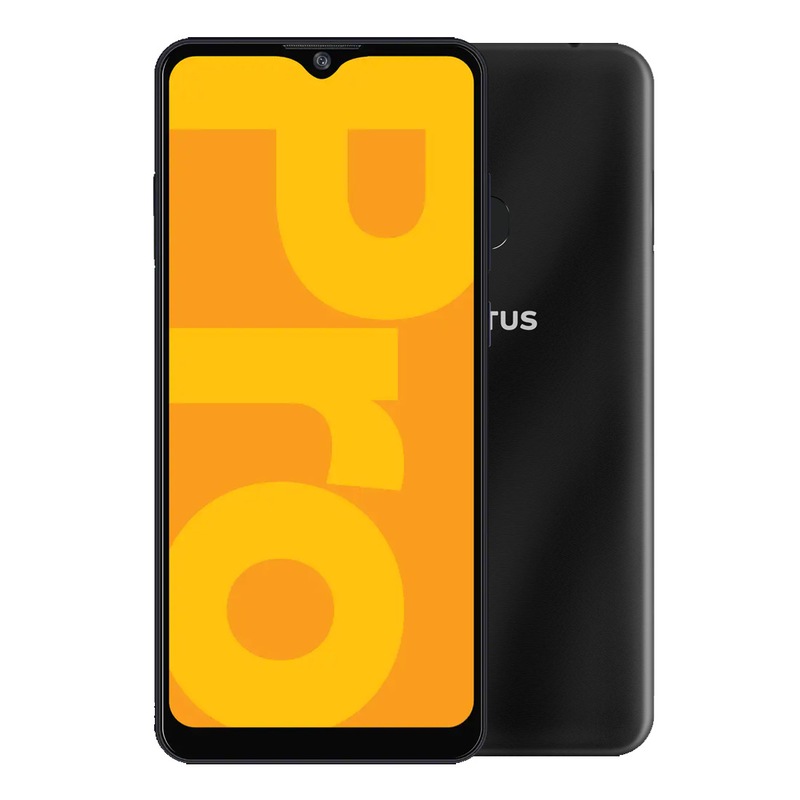 Buy Optus X Pro (6.5'', 64GB/3GB, Optus Locked) Black [Refurbished ...