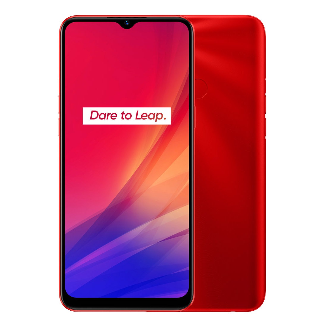 Buy realme C3 (6.5", 5000mAh, 64GB/3GB, RMX2020, Optus locked ...