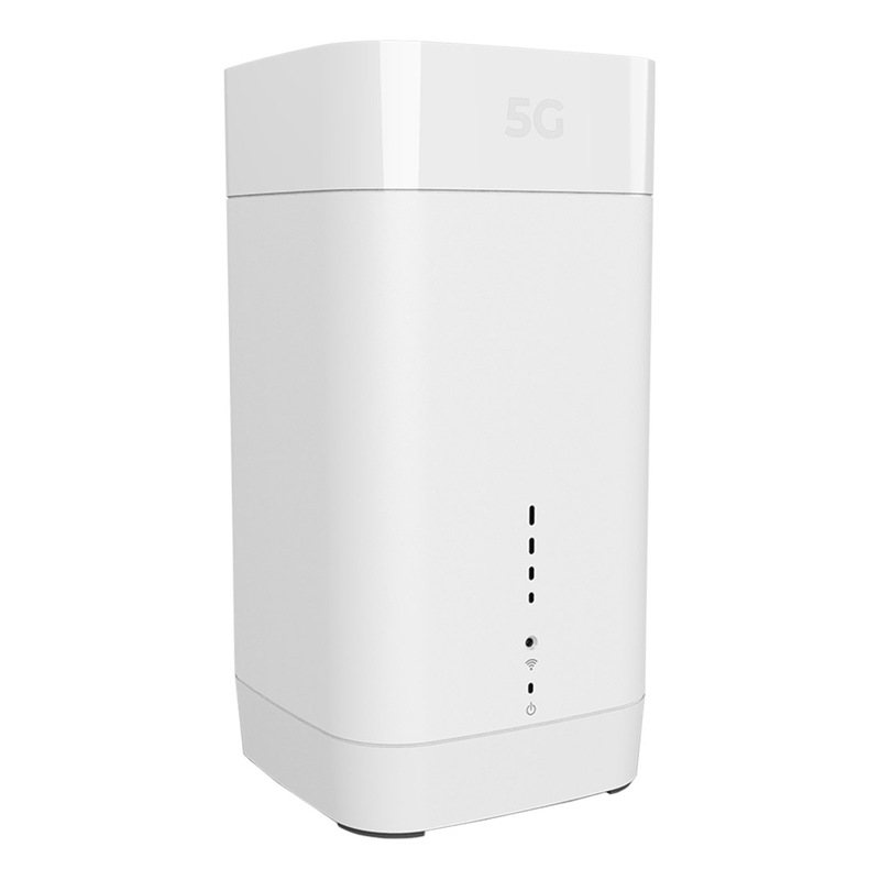 Buy Sagemcom Home Wireless Broadband 5G Modem Vodafone [Refurbished ...