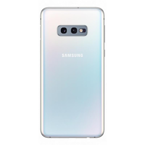 Buy Samsung Galaxy S10e (128GB/6GB, VF) White [Refur] - Excellent - MyDeal Australia