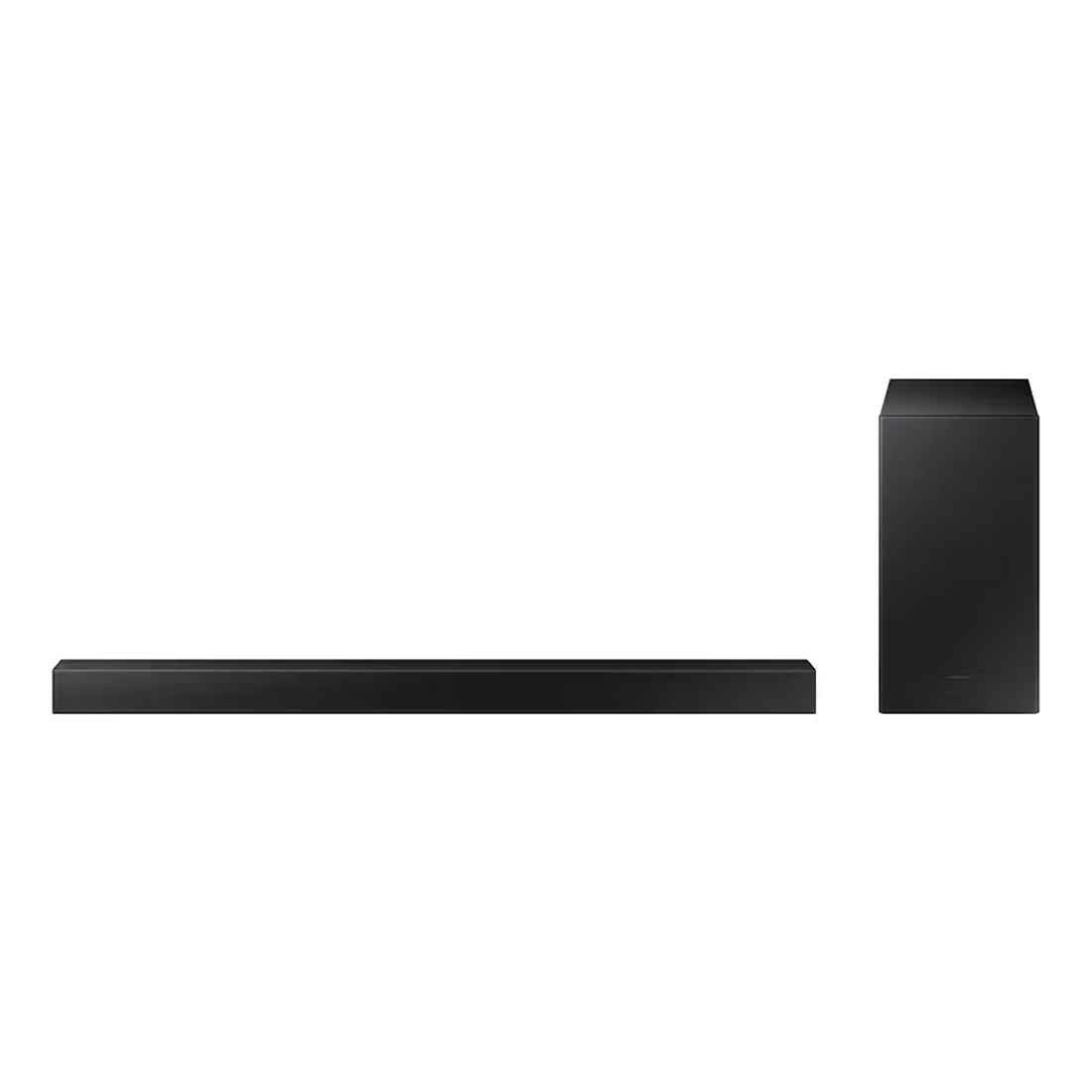 Buy Samsung HW-A450 2.1ch A-Series Soundbar with Subwoofer - Black ...