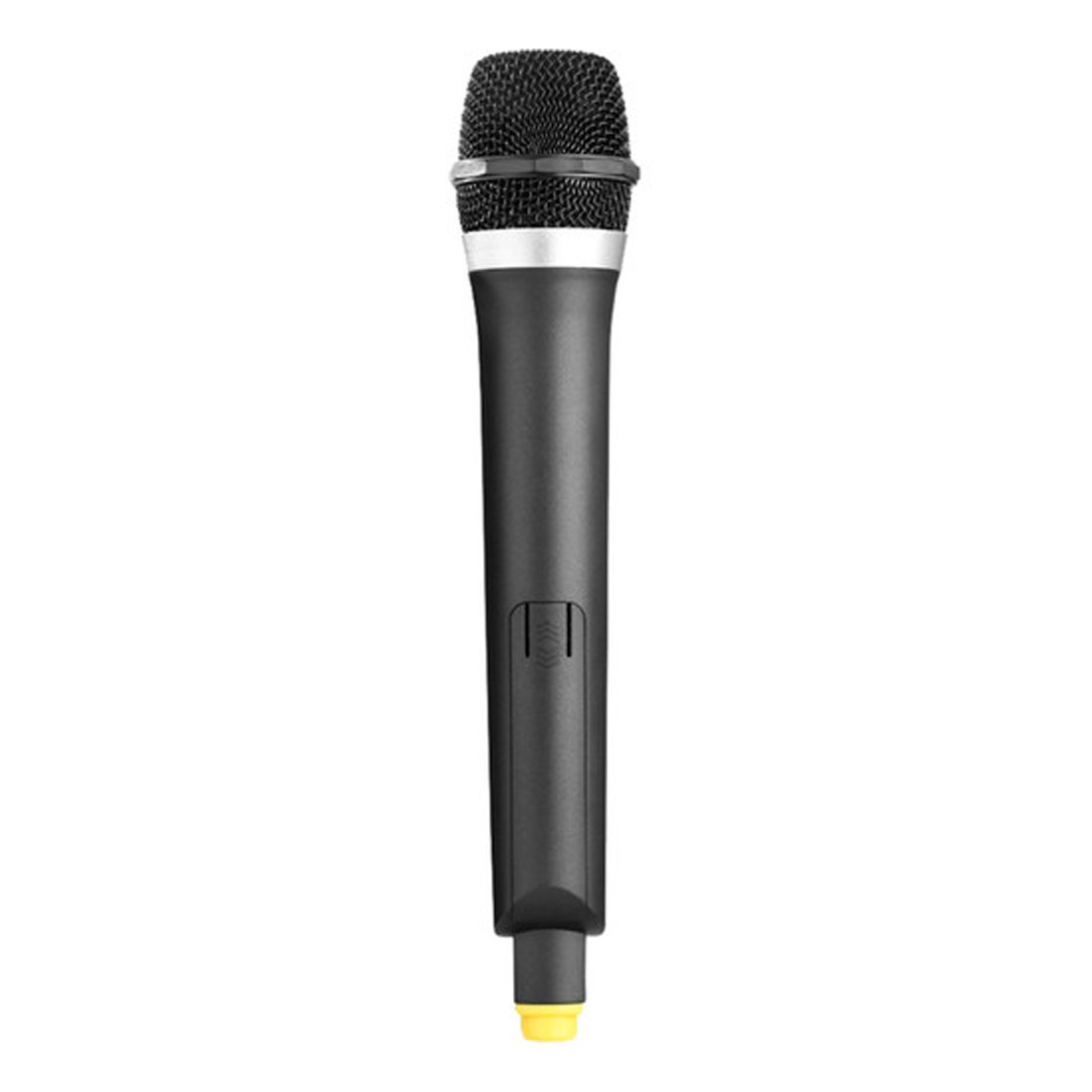 Buy Saramonic SR-HM4C VHF Wireless Handheld Microphone VHF Transmitter ...