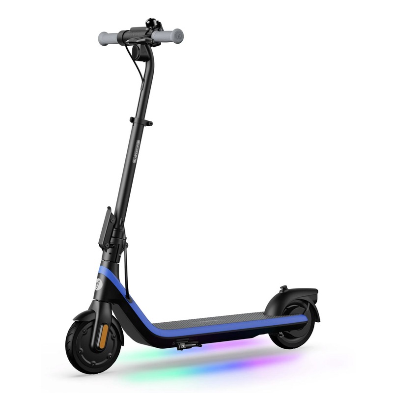 Buy Segway Ninebot eKickScooter C2 Pro for Kids - MyDeal