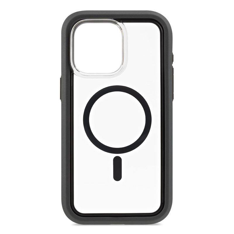 Buy Sprout iPhone 14 Pro Max Gladiator MagSafe Case - Black - MyDeal