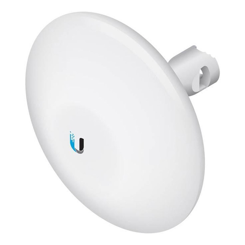 Buy Ubiquiti Networks NBE-5AC-GEN2 NanoBeam High-Performance airMAX AC ...