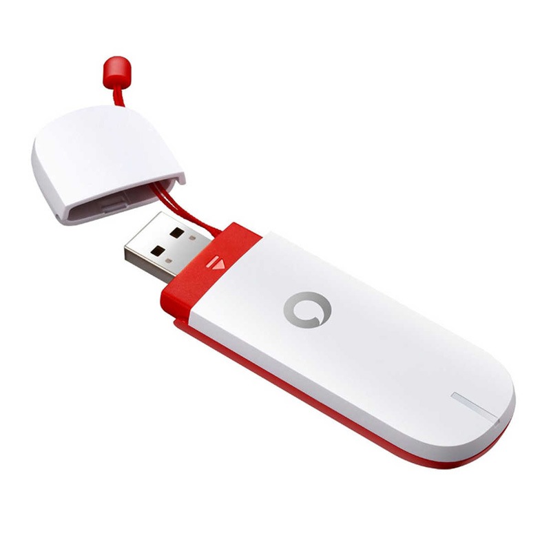 Buy Vodafone Huawei Mobile Broadband 3G USB Modem K4203 - MyDeal