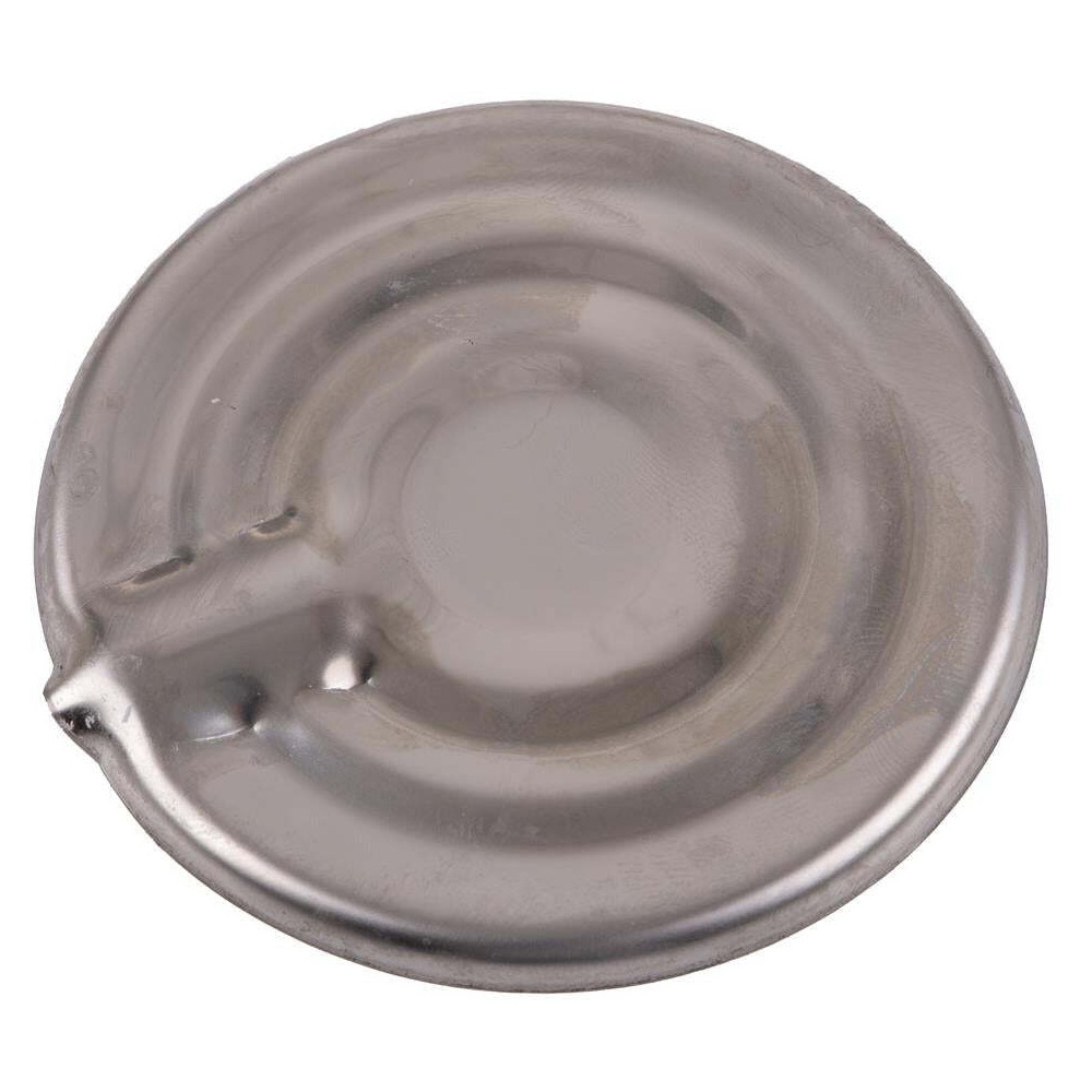 Buy Apetito Stainless Steel Boil Alert Kitchen Cooking Spill/Mess ...