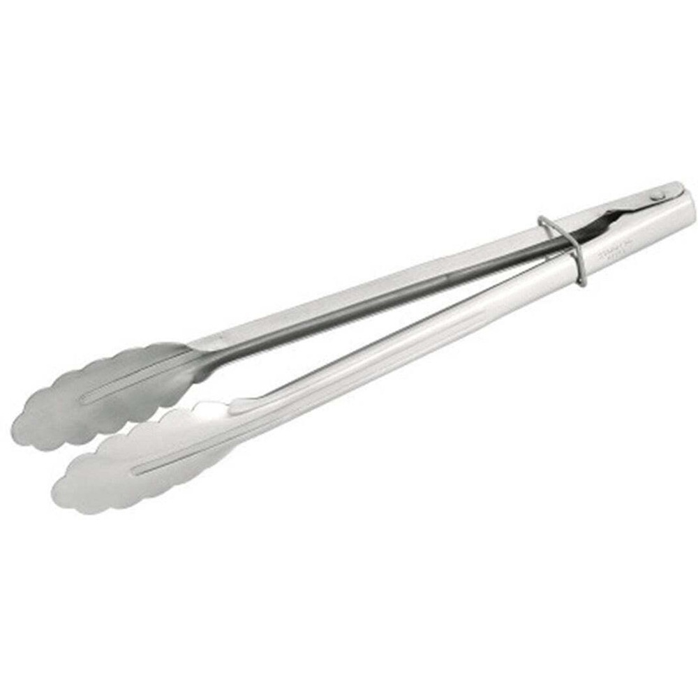 Buy Avanti 30cm Stainless Steel Professional Tongs Cooking/Serving BBQ ...