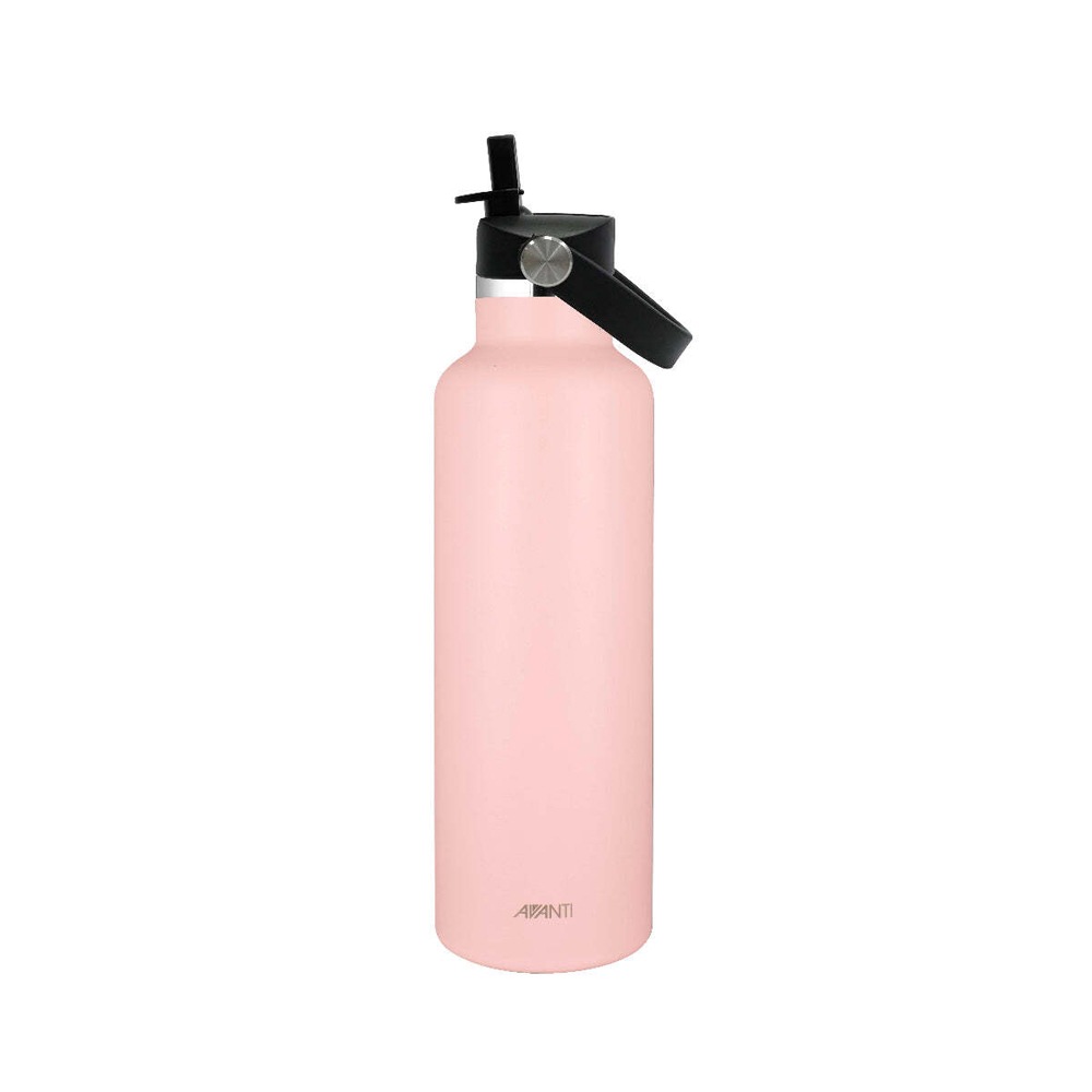 Buy Avanti Hydroplus Stainless Steel 750ml Insulated Sipper Bottle ...