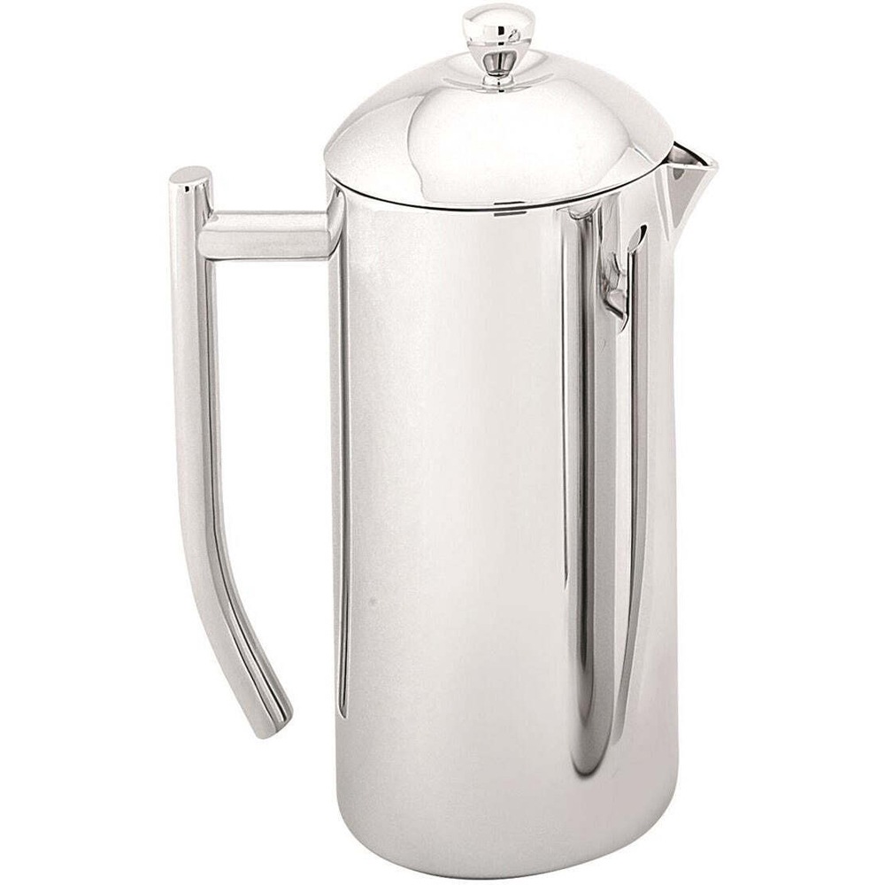 Buy Avanti Stainless Steel 1.2L Sleek Double Wall Insulated Coffee/Tea ...