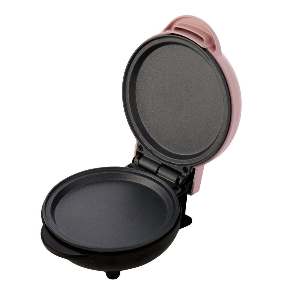 Buy Davis & Waddell 12.5cm Round Electric Mini Pancake Maker Pastry ...