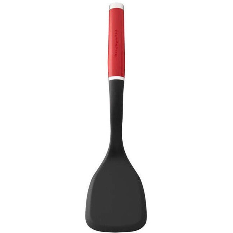 Buy Kitchenaid Classic 30.5cm Nylon Short Turner Flipper Cooking ...