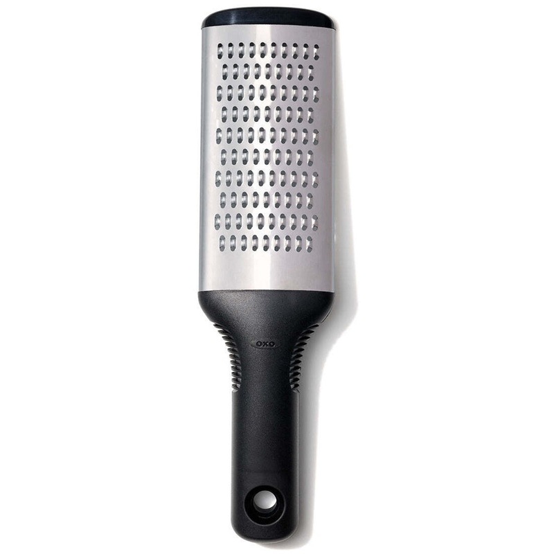 Buy Oxo Good Grips Grater Cheese/Vegetable Shredder Handheld Kitchen ...