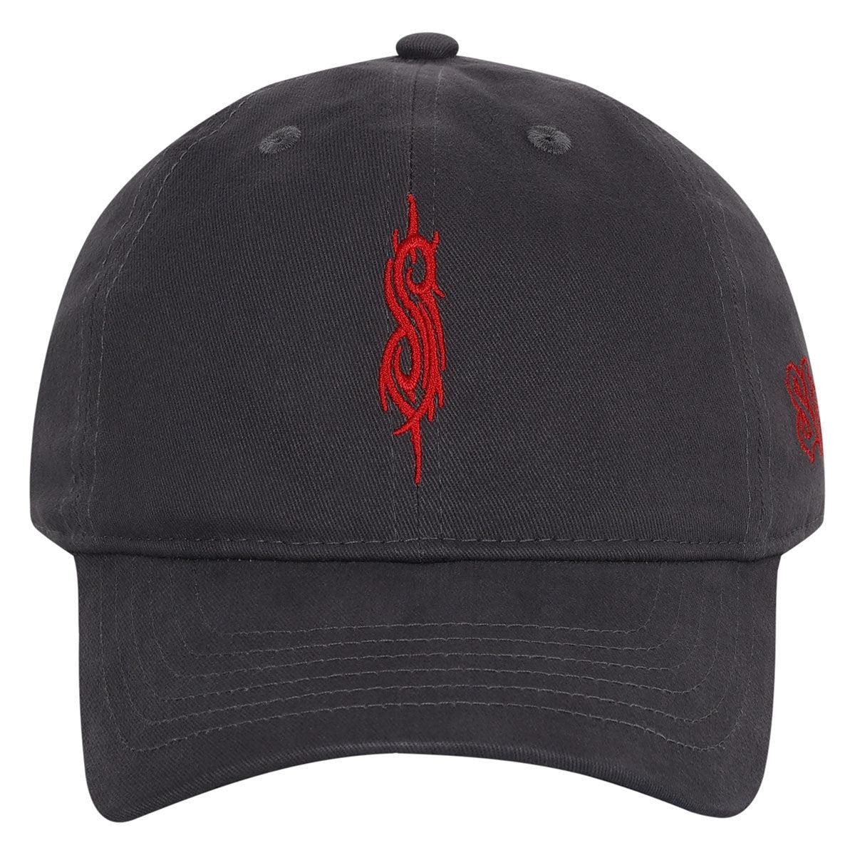 Buy Amplified Slipknot Logo Baseball Cap - MyDeal Australia