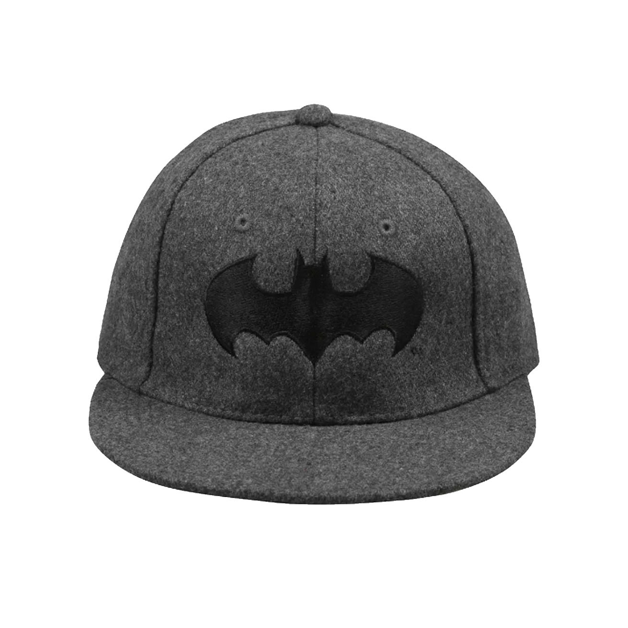 Buy Batman Logo Snapback Cap - MyDeal Australia