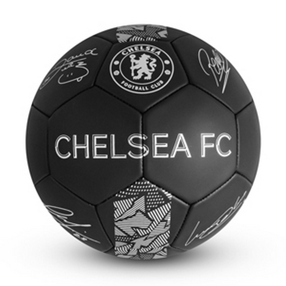 Buy Chelsea FC Phantom Signature Football - MyDeal Australia