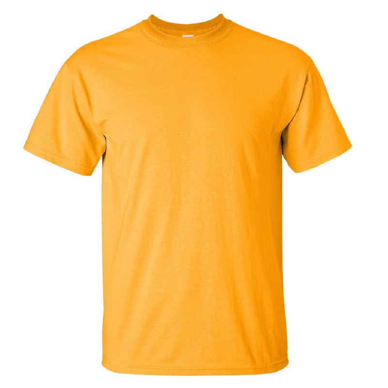 Buy Gildan Mens Ultra Cotton Short Sleeve T Shirt Mydeal