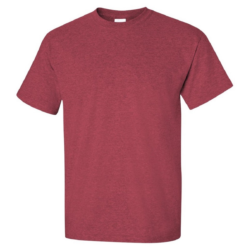 Buy Gildan Mens Ultra Cotton Short Sleeve T Shirt Mydeal