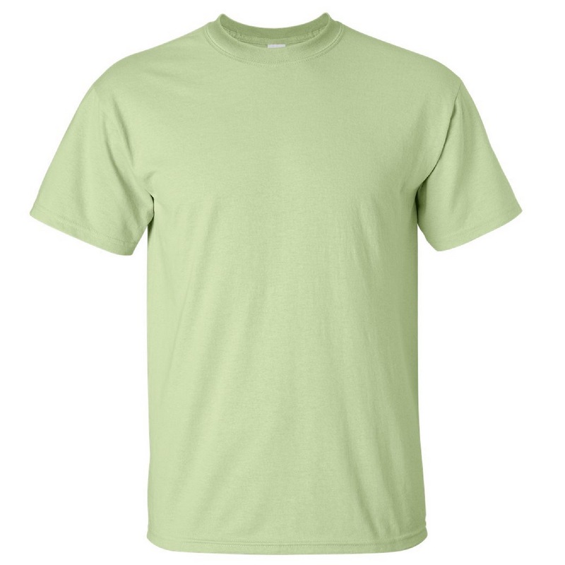 Buy Gildan Mens Ultra Cotton Short Sleeve T Shirt Mydeal