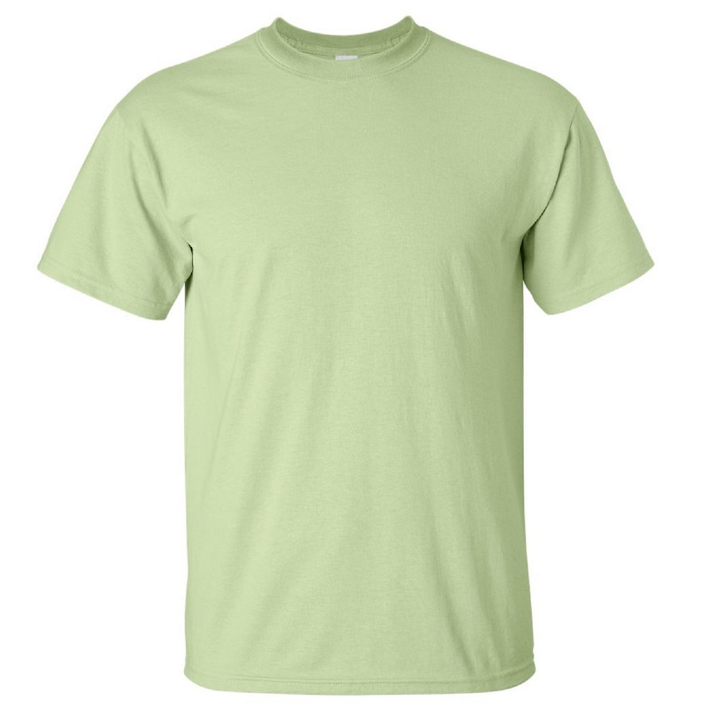 Buy Gildan Mens Ultra Cotton Short Sleeve T Shirt Mydeal