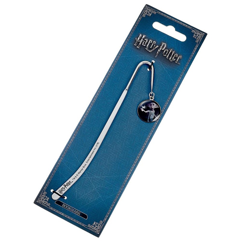 Buy Harry Potter Dobby Bookmark - MyDeal