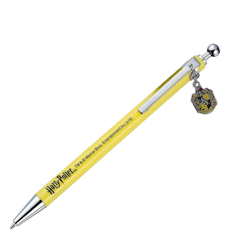Buy Harry Potter Hufflepuff Pen - MyDeal