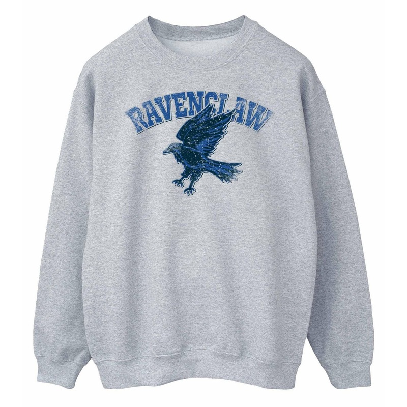 Buy Harry Potter Mens Ravenclaw Sweatshirt - MyDeal