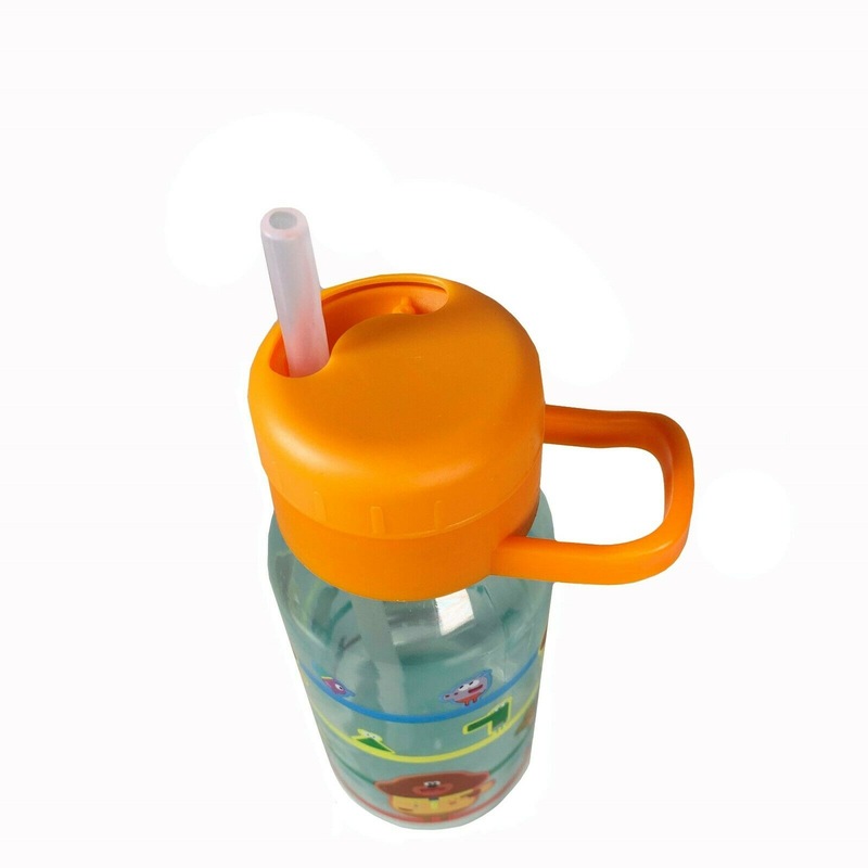 Buy Hey Duggee Water Bottle - MyDeal
