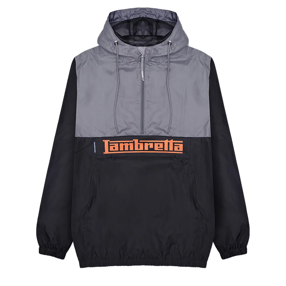 Buy Lambretta Mens Scooter Overhead Jacket - MyDeal Australia