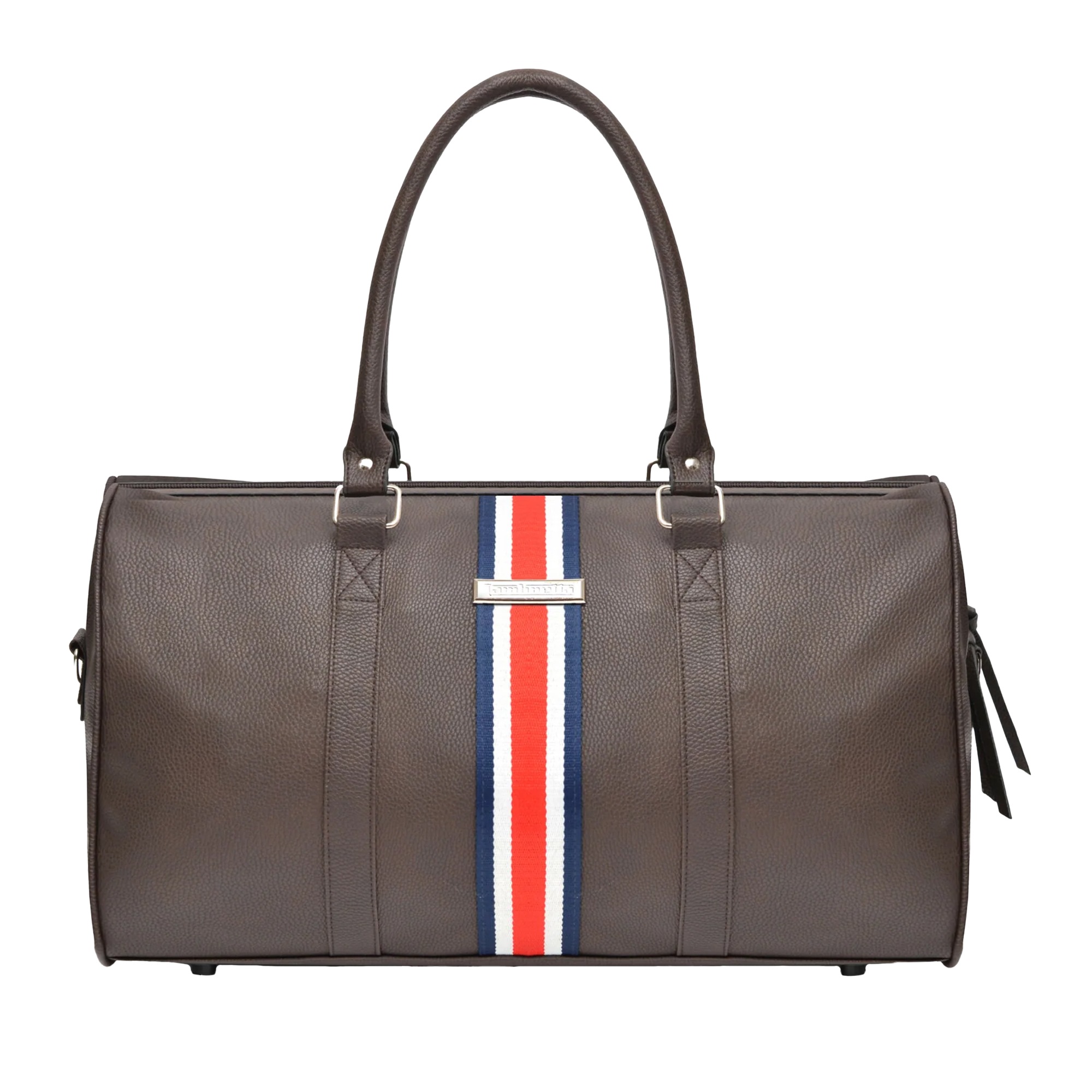 Buy Lambretta Vintage Weekend Bag - MyDeal Australia