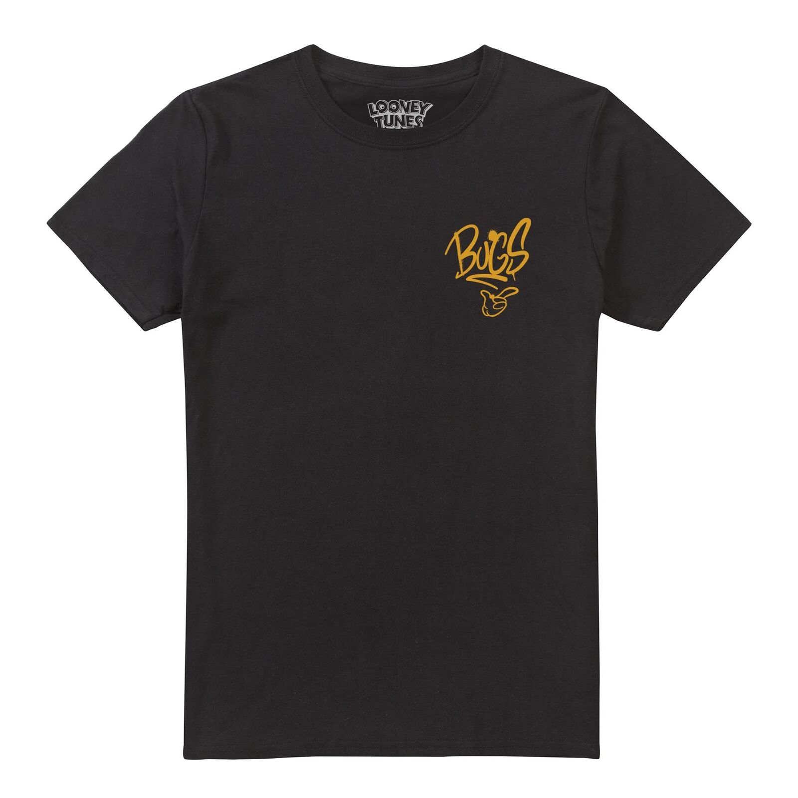 Buy Looney Tunes Mens Bugs Bunny T Shirt Mydeal Australia