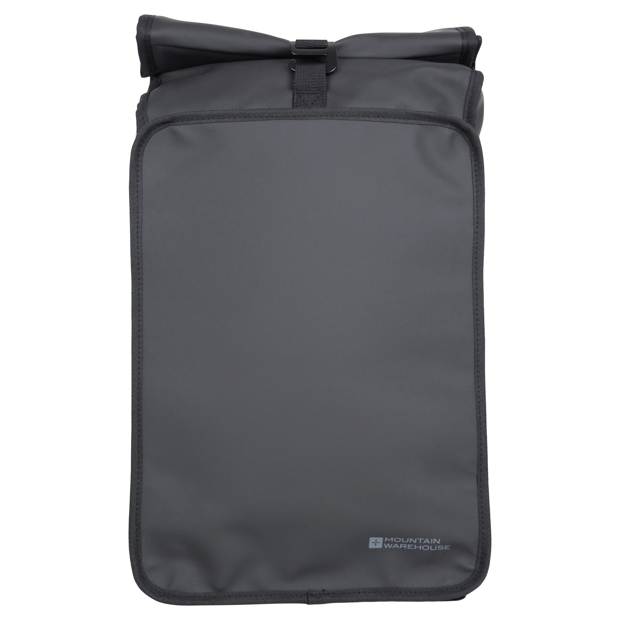 Buy Mountain Warehouse Commuter Roll Top 22L Backpack - MyDeal Australia