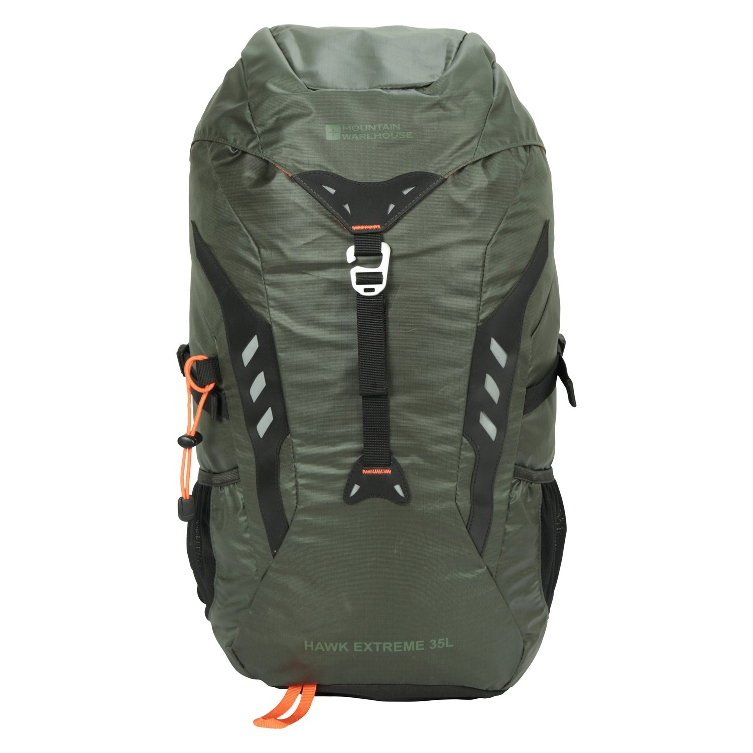 Buy Mountain Warehouse Hawk Extreme 35L Backpack - MyDeal Australia