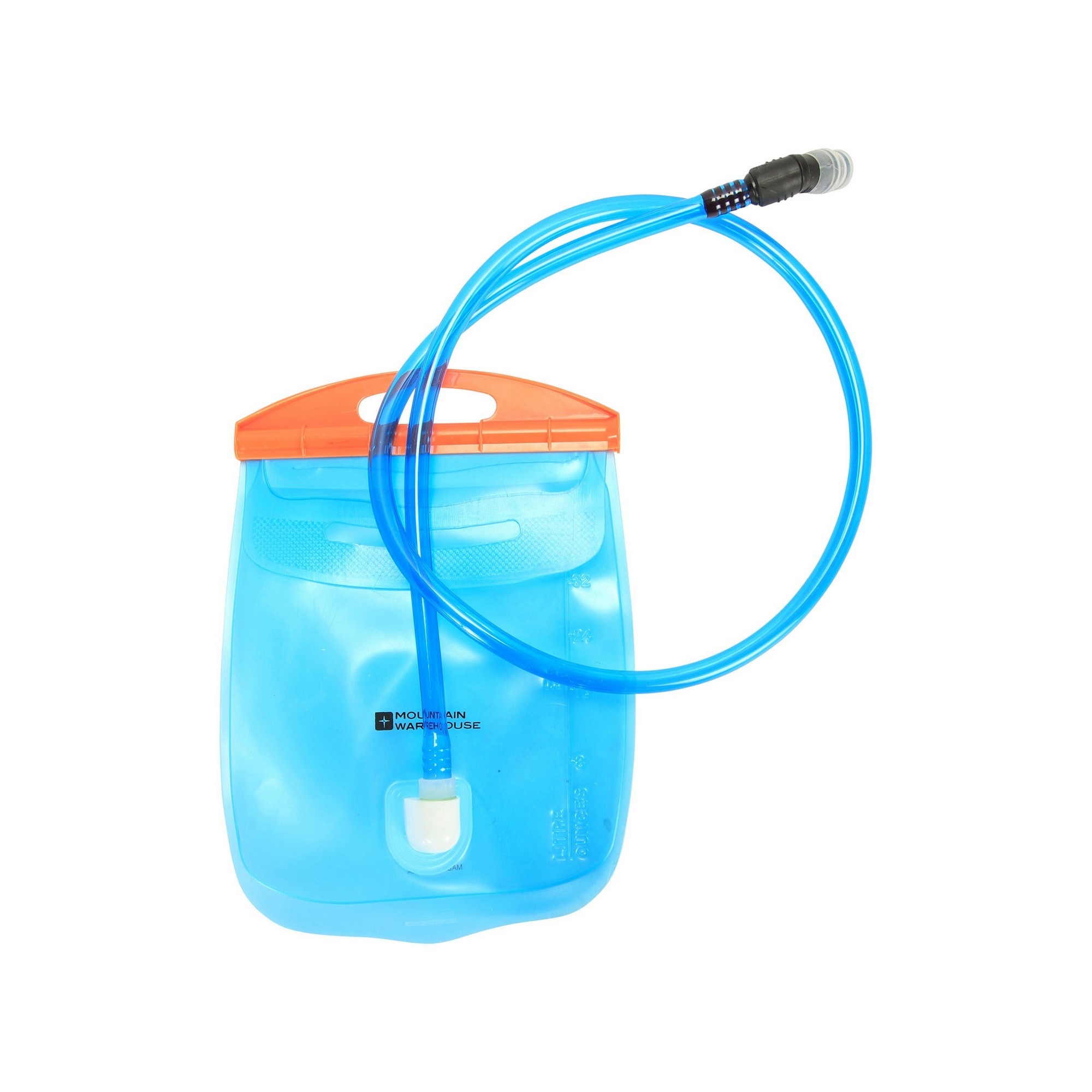 Buy Mountain Warehouse Wide Mouth 1L Hydration Bladder - MyDeal Australia