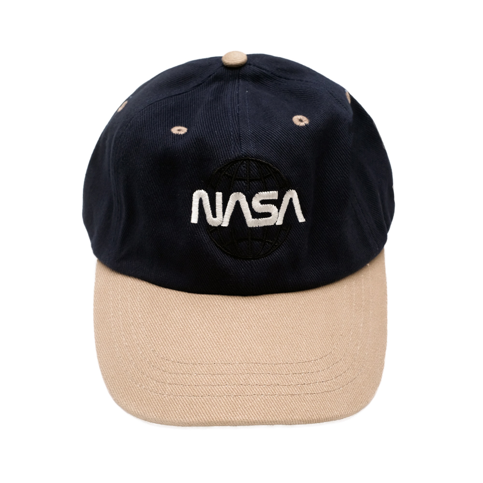 Buy NASA Mens Globe Baseball Cap - MyDeal Australia