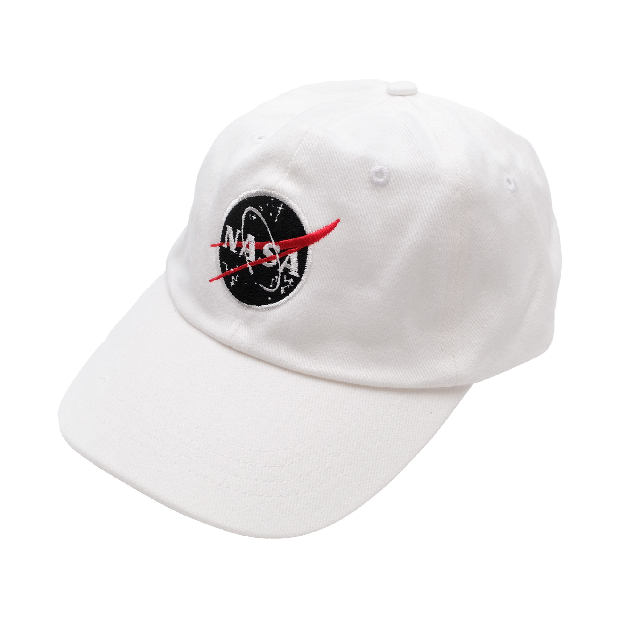 Buy NASA Mens Meatball Logo Baseball Cap - MyDeal Australia