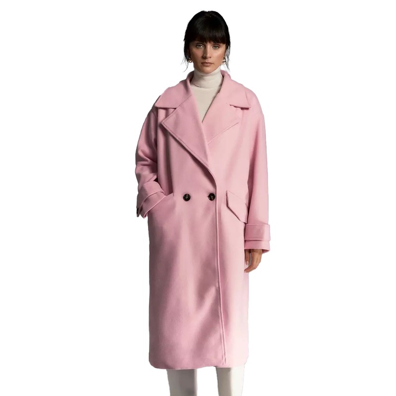 Buy Principles Womens Ladies Longline Cuffed Coat Mydeal