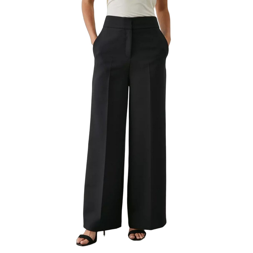 Buy Principles Womens/Ladies Premium Wide Leg Trousers - MyDeal Australia