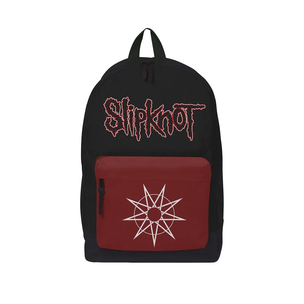 Buy RockSax WANYK Star Slipknot Backpack - MyDeal Australia