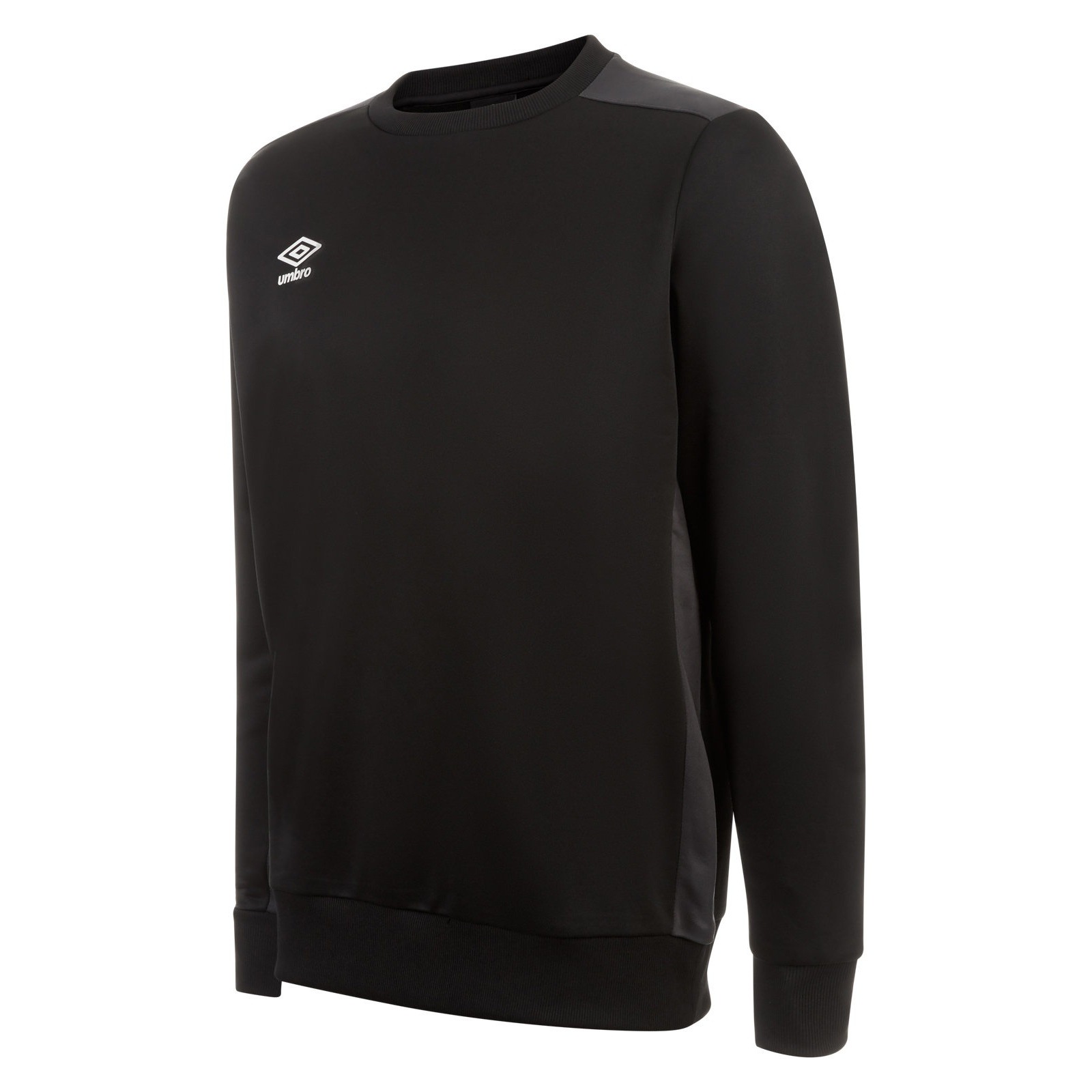 Buy Umbro Boys Fleece Training Sweatshirt - MyDeal Australia