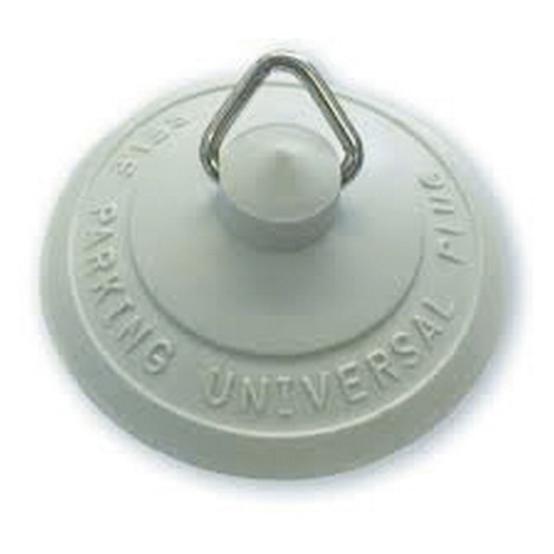 Buy Universal Self Seating Caravan Sink Plug - MyDeal