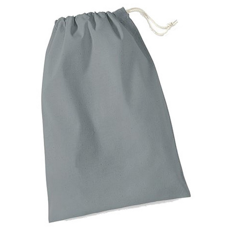 Buy Westford Mill Cotton Stuff Bag - 0.25 To 38 Litres - MyDeal
