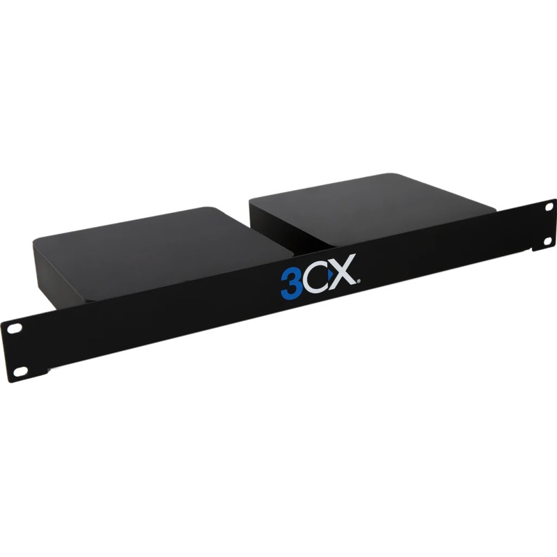 Buy 3CX NX32 Certified NUC PC - Intel Atom CPU, 4GB RAM, 32EMMC, 2 x LAN, 2 xUSB 2.0, Plug n ...