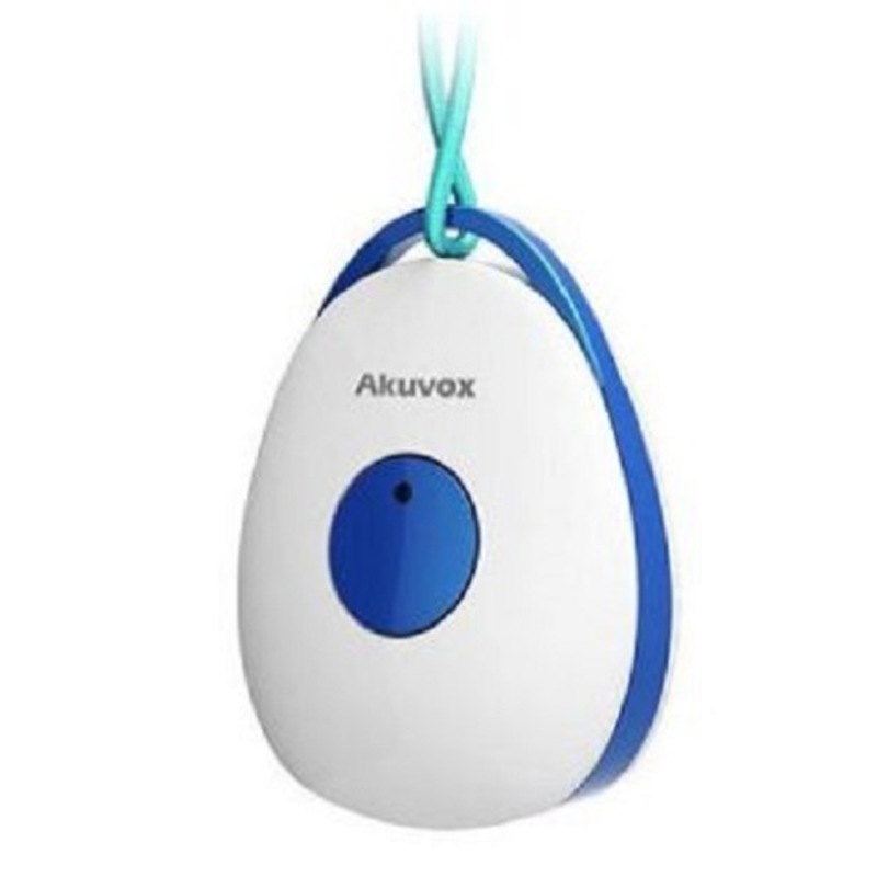 Buy Akuvox EP10 Pendant for SP-R15P-EP EP10 - MyDeal