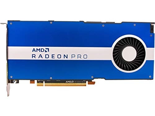 Buy AMD Radeon Pro W5500 8GB 100-506095 - MyDeal Australia