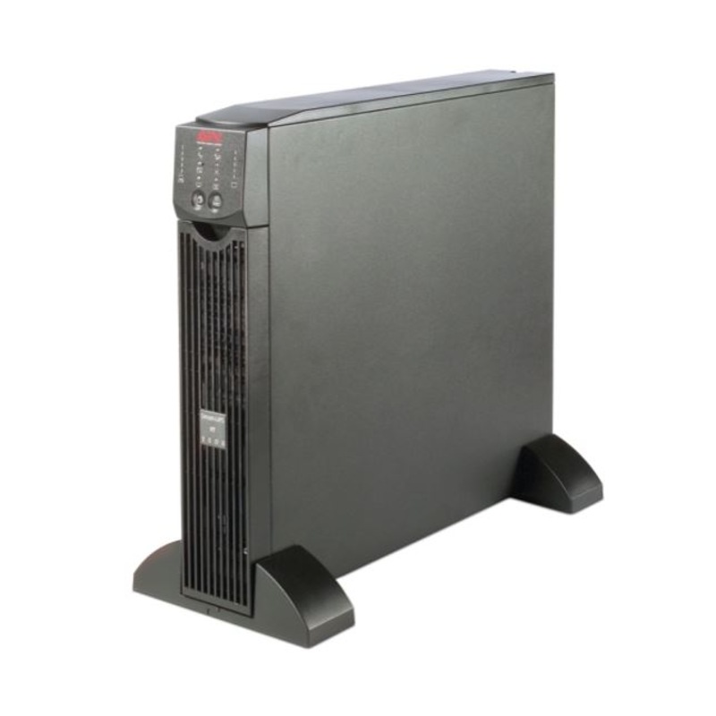 Buy APC Smart-UPS 1000VA/700W Line Interactive UPS, Tower, 230V/10A ...